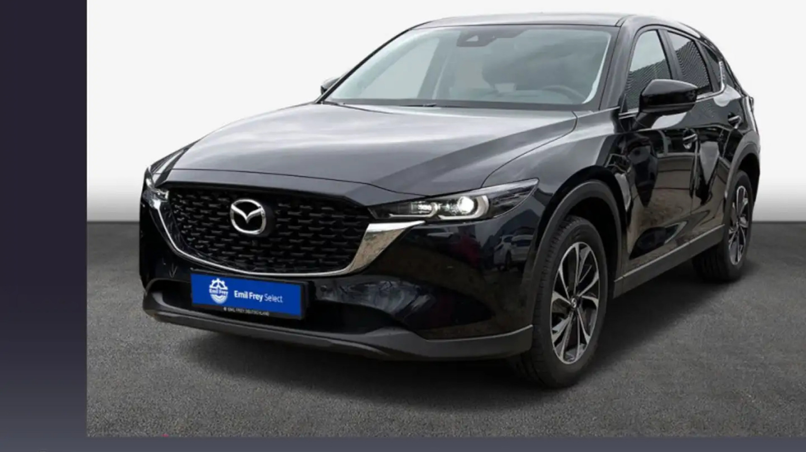 Mazda - autobild.de