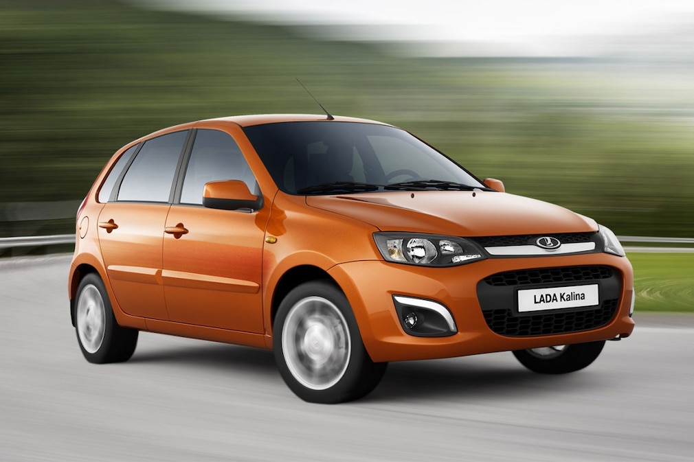 Betriebskosten-Ranking: ADAC-Kostencheck 2019 - AUTO BILD