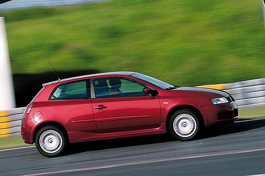 GTI & Co: Gebrauchte Kompakte im Test - AUTO BILD