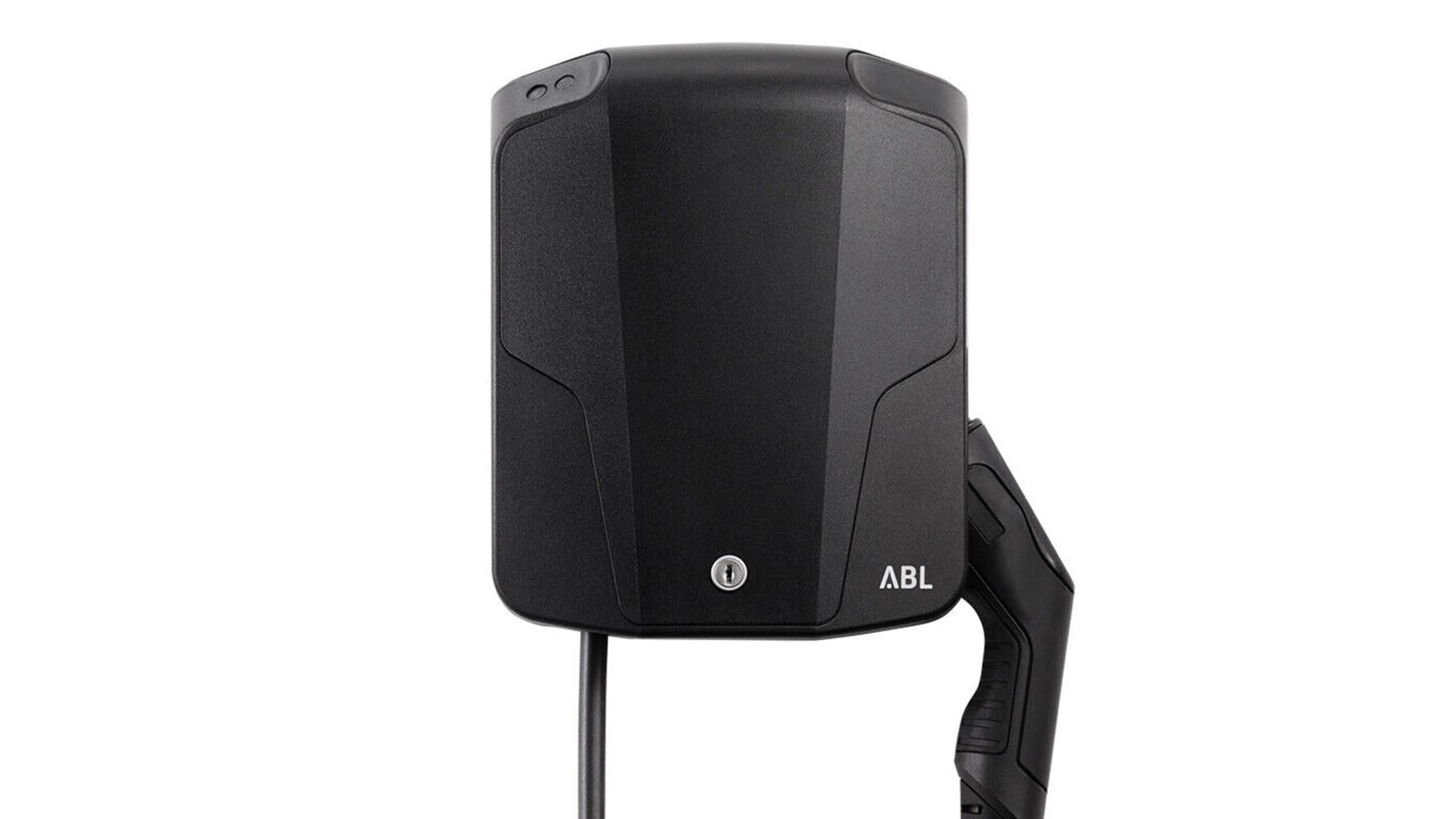 eBay-Angebot: Wallbox ABL eMH1 11kW - AUTO BILD