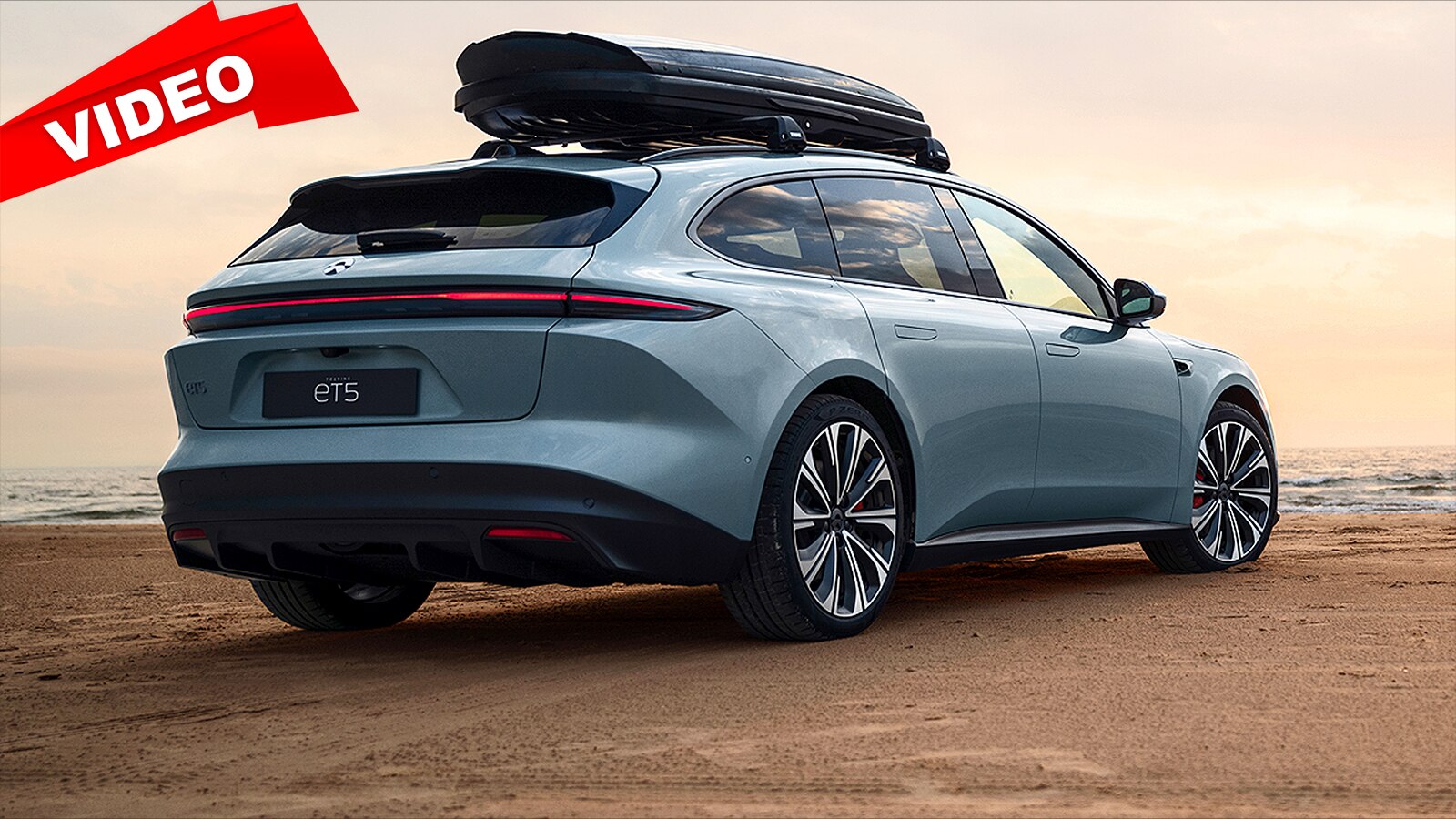 Elektro-Kombis (2023): Vorstellung - Zukunft - Reichweite - Preis ...