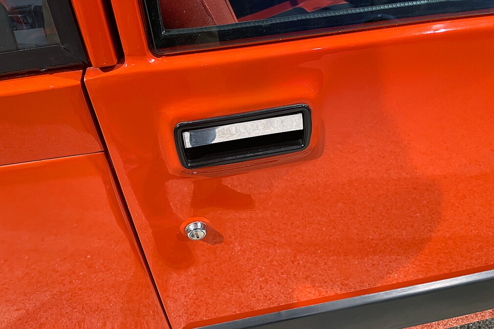 Volvo Elbil: Klassiker des Tages - AUTO BILD Klassik