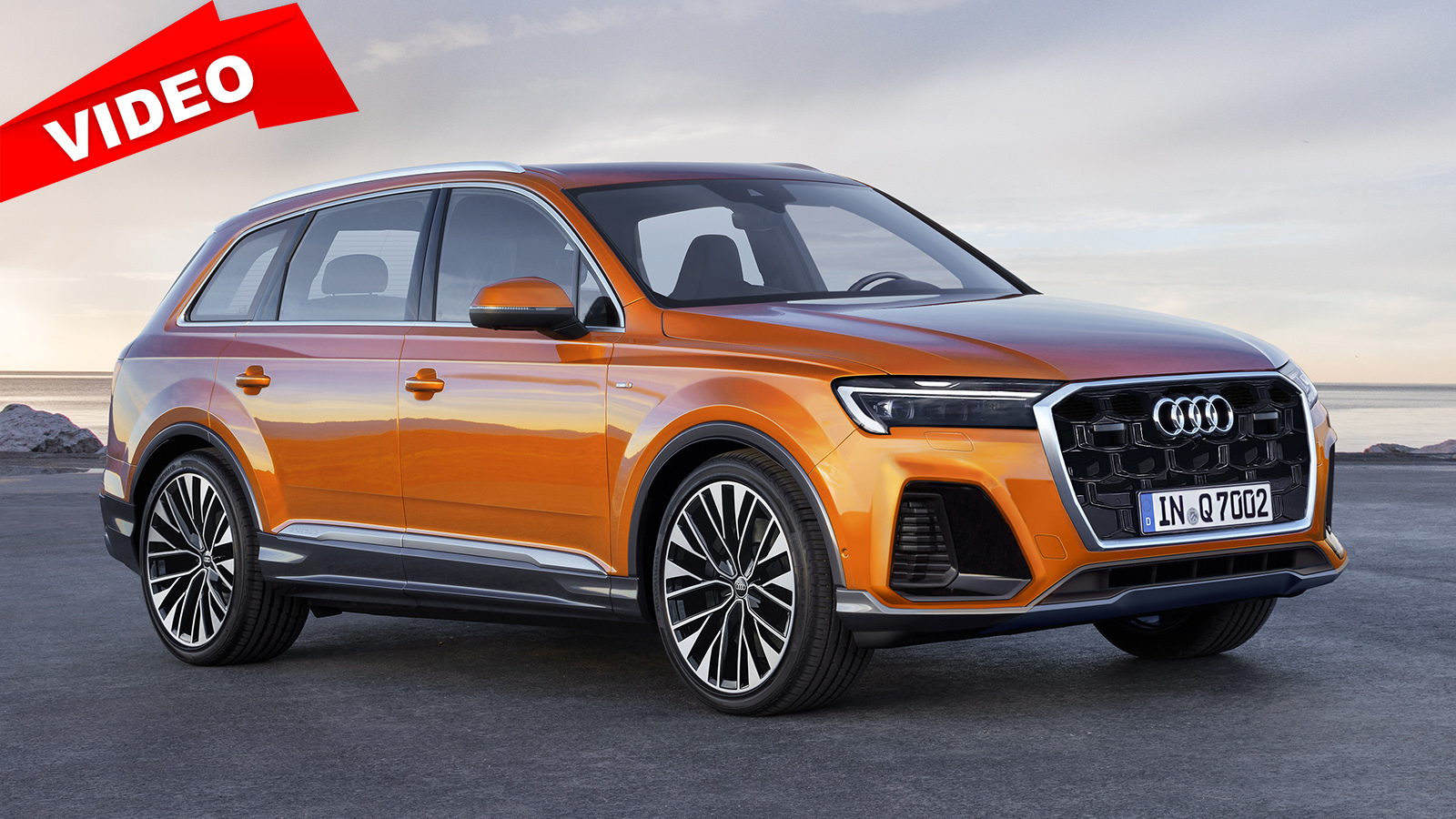 Audi sq7 hybrid store