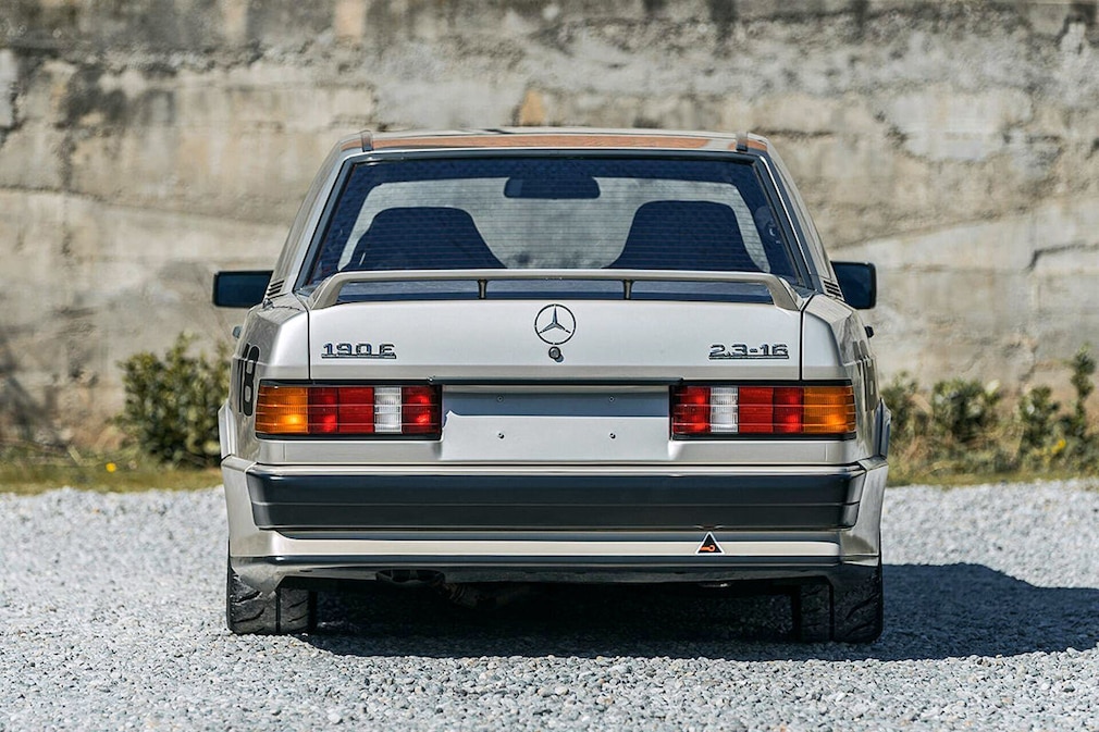 Oldtimerpreise: Das kosten die Kultautos der 80er heute - AUTO BILD Klassik