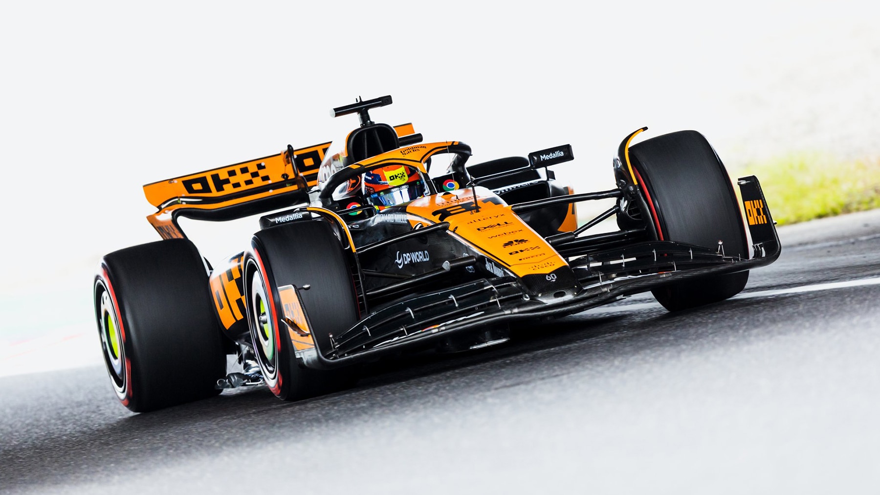 Formel 1: Geburt eines neuen Superstars? - AUTO BILD