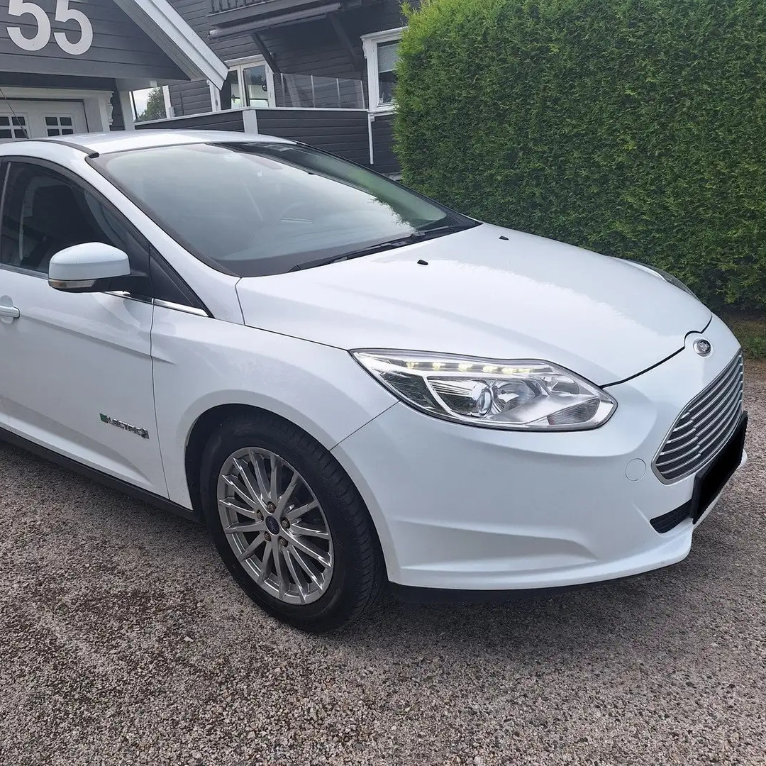 Ford Focus Electric 2013 zu verkaufen AUTO BILD