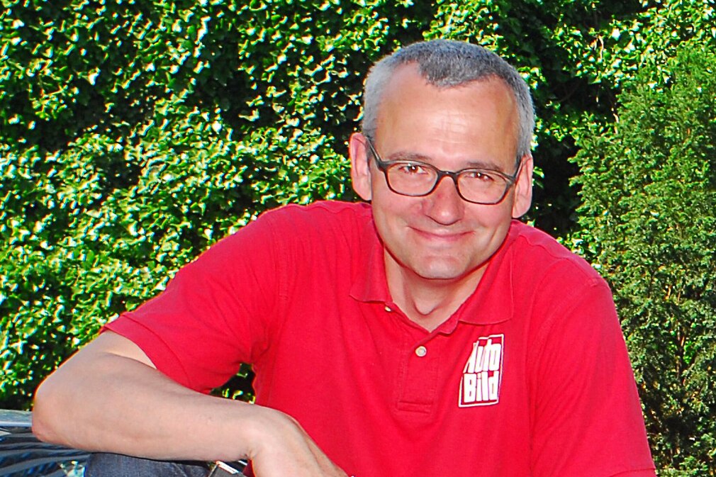 Audi A6 Avant, BMW 525i Touring und Volvo V70 im Test - AUTO BILD