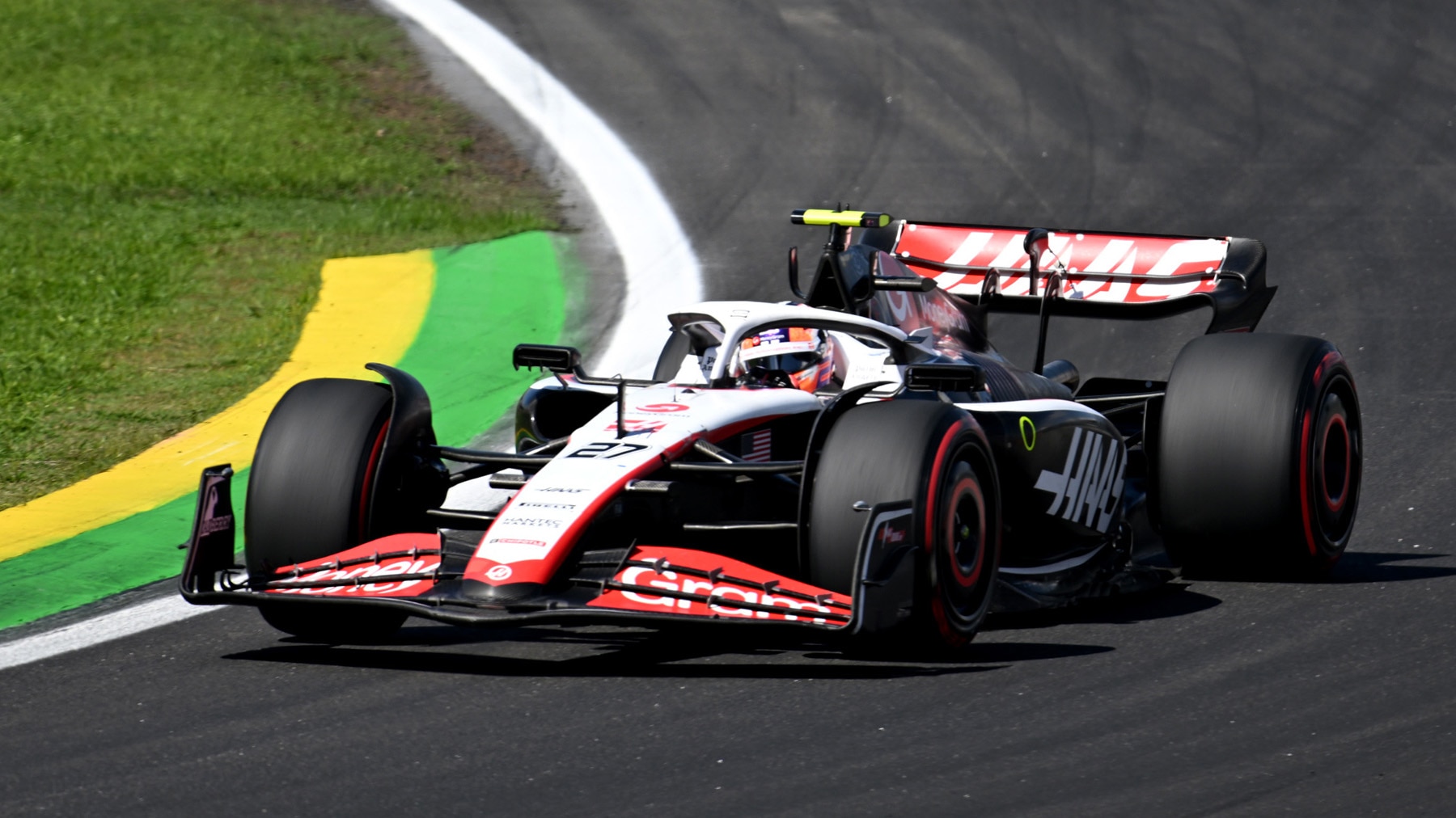 Formel 1: Hülkenberg gefrustet - AUTO BILD