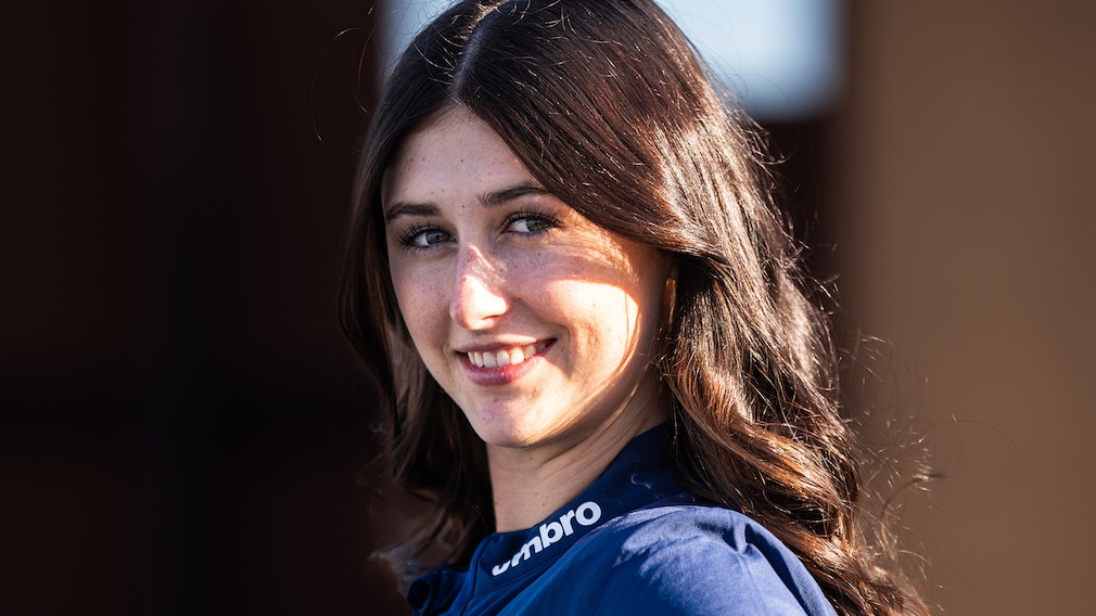 Formel 1: Ken Blocks Tochter Lia wird Williams-Juniorin - AUTO BILD