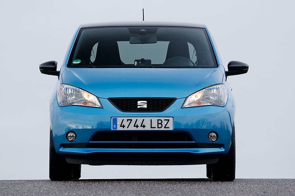 Gebrauchte E-Autos bis 20.000 Euro: sechs Stromer im Check - AUTO BILD