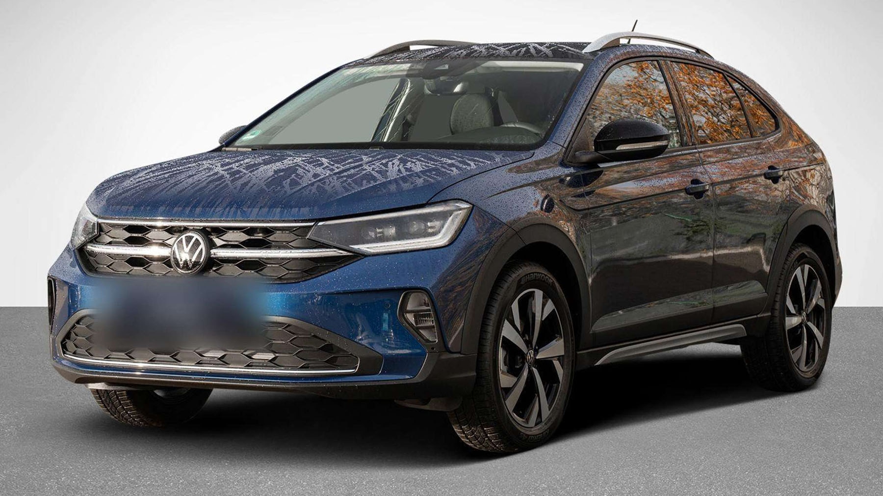 Gebrauchtwagen-Angebote: VW Taigo Style 1,0 l TSI - AUTO BILD