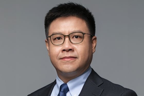 BYD-Europachef Michael Shu im AUTO BILD-Gespräch - AUTO BILD