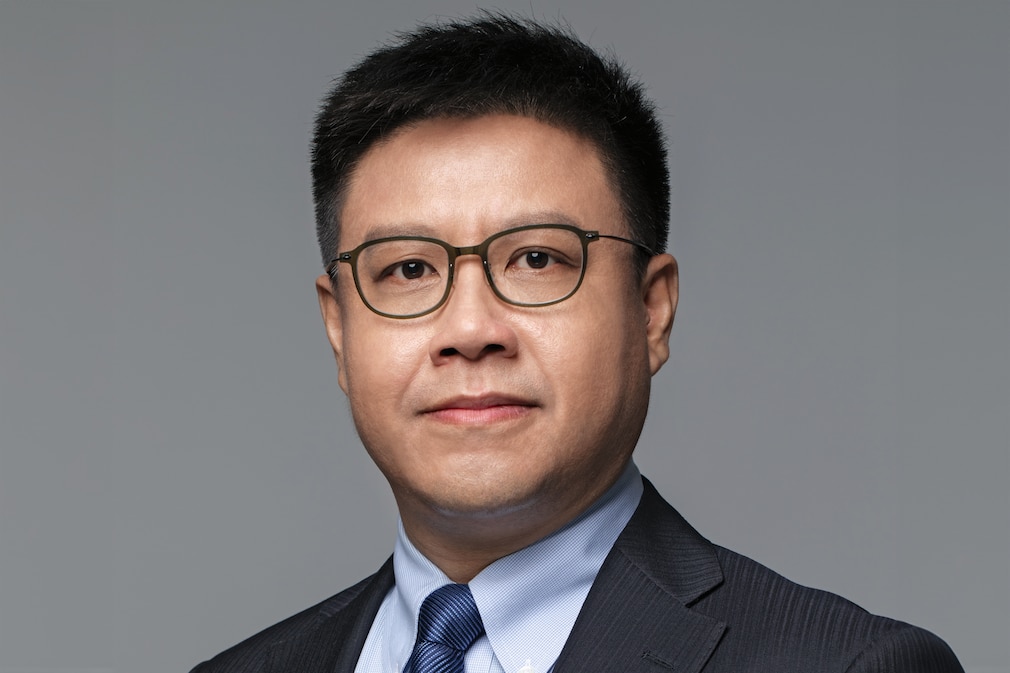 BYD-Europachef Michael Shu im AUTO BILD-Gespräch - AUTO BILD