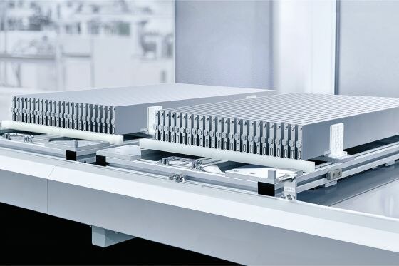 BYD-Europachef Michael Shu im AUTO BILD-Gespräch - AUTO BILD