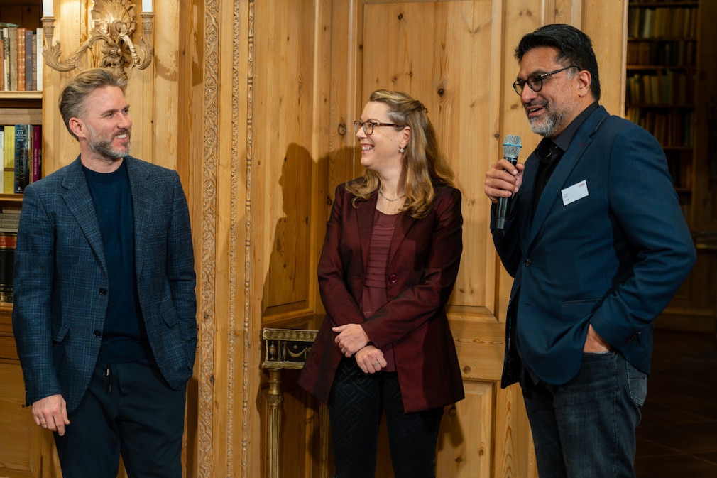 Motorsport Awards 2023: Goldener Schuh für Rennfahrerin Ellen Lohr ...