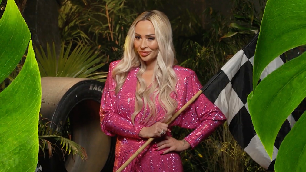 Auch das noch: Cora Schumacher zieht ins Dschungelcamp