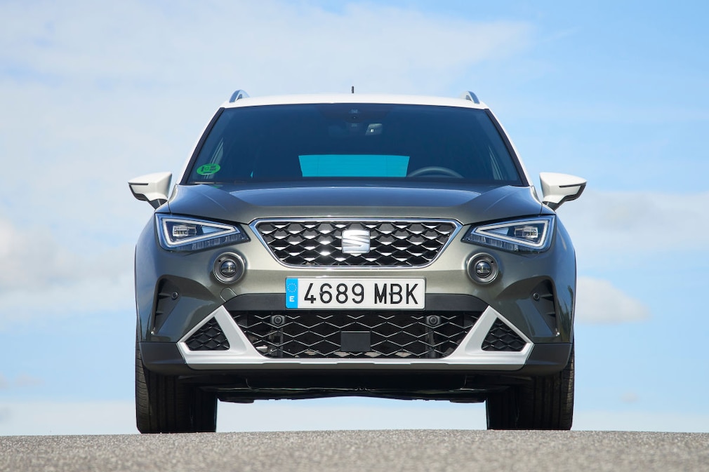 Kaufberatung SUV: AUTO BILD-Empfehlungen bis 4,30 Meter - AUTO BILD