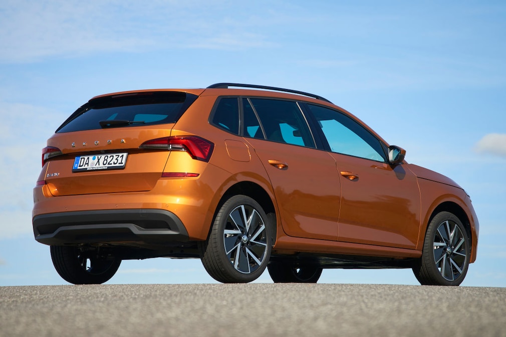 Kaufberatung SUV: AUTO BILD-Empfehlungen bis 4,30 Meter - AUTO BILD