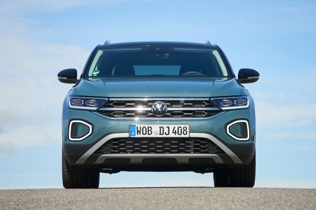 Kaufberatung SUV: AUTO BILD-Empfehlungen bis 4,30 Meter - AUTO BILD