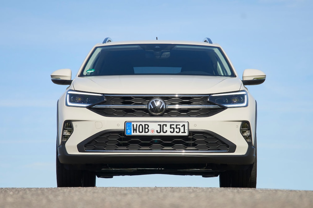 Kaufberatung SUV: AUTO BILD-Empfehlungen bis 4,30 Meter - AUTO BILD