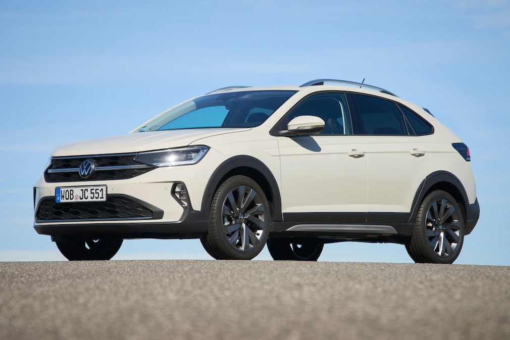 Kaufberatung SUV: AUTO BILD-Empfehlungen bis 4,30 Meter - AUTO BILD