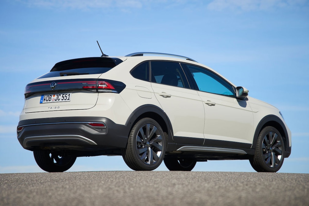 Kaufberatung SUV: AUTO BILD-Empfehlungen bis 4,30 Meter - AUTO BILD