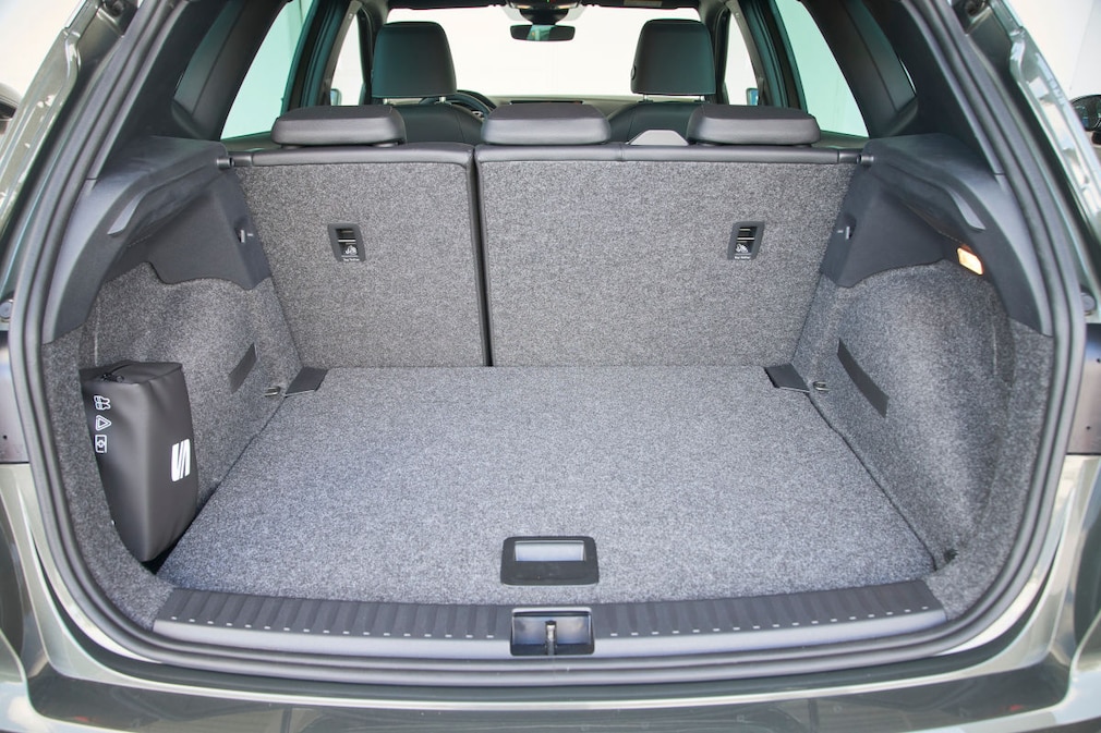 Kaufberatung SUV: AUTO BILD-Empfehlungen bis 4,30 Meter - AUTO BILD