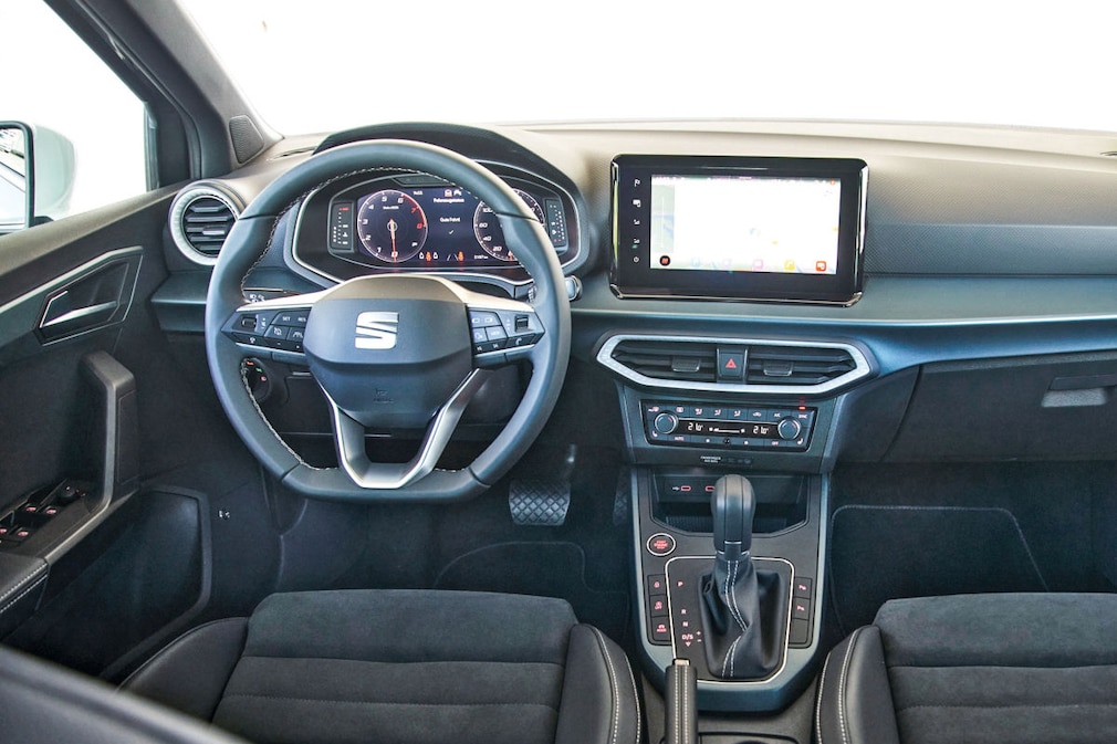 Kaufberatung SUV: AUTO BILD-Empfehlungen bis 4,30 Meter - AUTO BILD