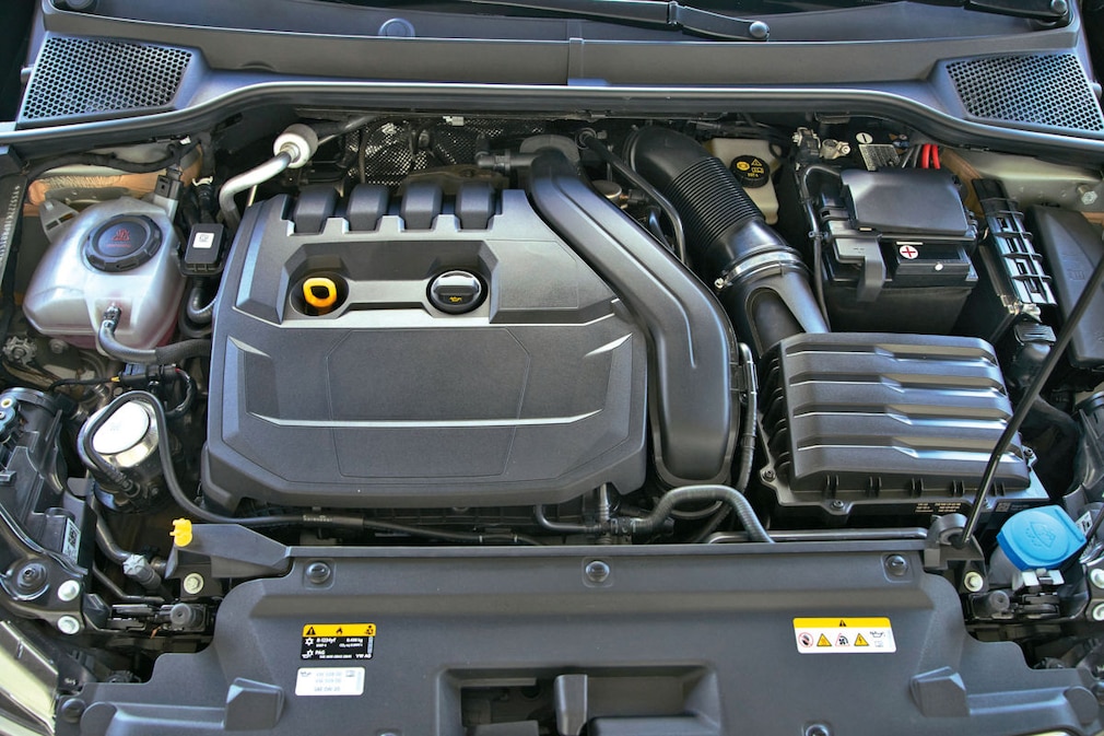 Kaufberatung SUV: AUTO BILD-Empfehlungen bis 4,30 Meter - AUTO BILD