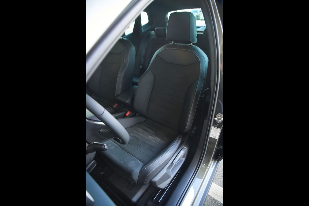 Kaufberatung SUV: AUTO BILD-Empfehlungen bis 4,30 Meter - AUTO BILD