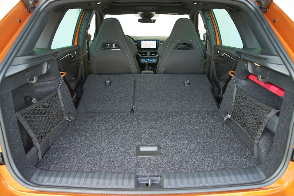 Kaufberatung SUV: AUTO BILD-Empfehlungen bis 4,30 Meter - AUTO BILD