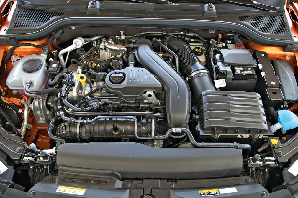 Kaufberatung SUV: AUTO BILD-Empfehlungen bis 4,30 Meter - AUTO BILD