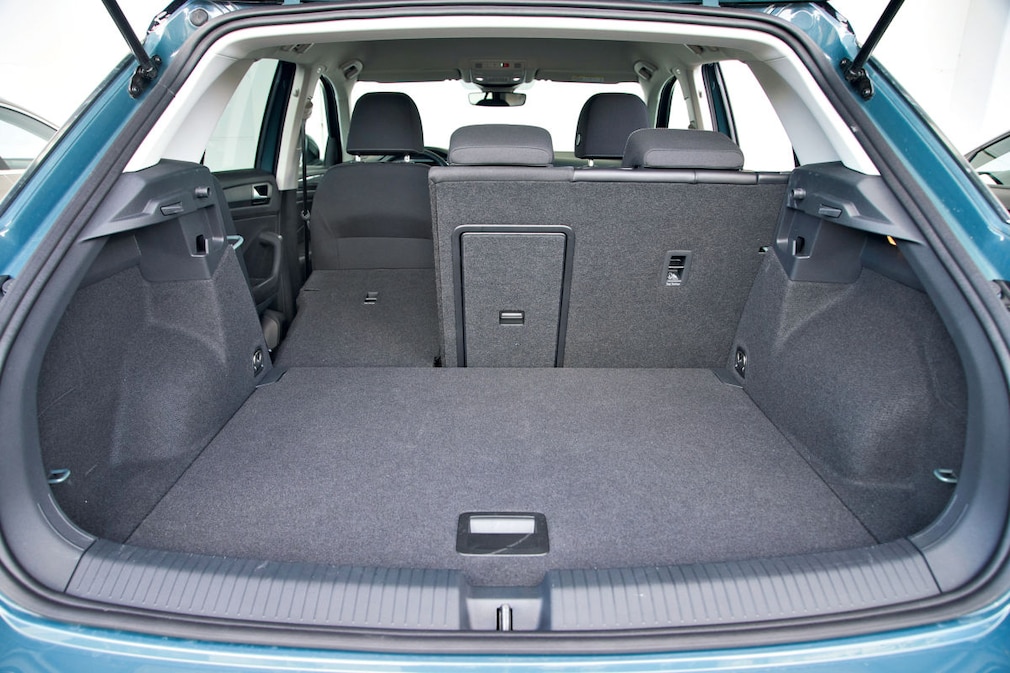 Kaufberatung SUV: AUTO BILD-Empfehlungen bis 4,30 Meter - AUTO BILD