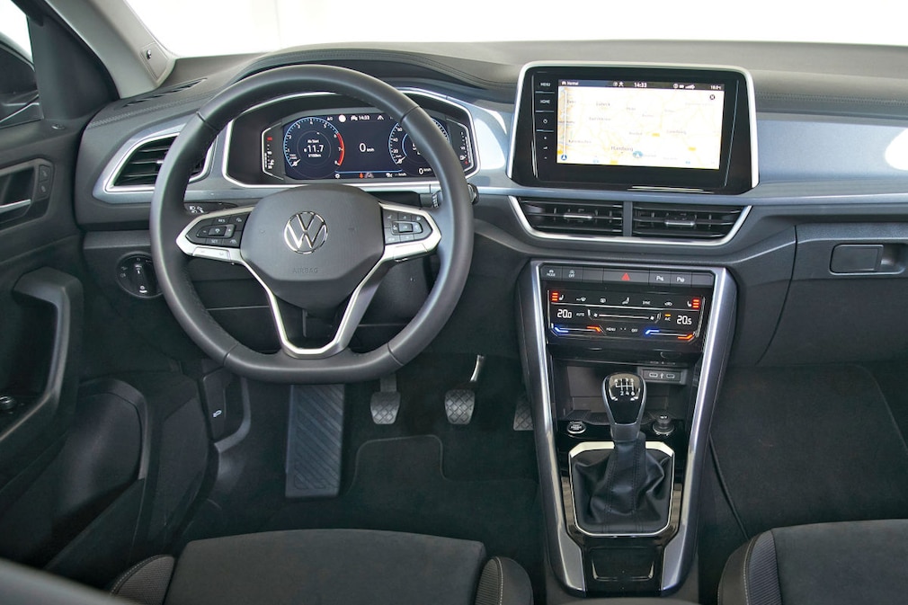 Kaufberatung SUV: AUTO BILD-Empfehlungen bis 4,30 Meter - AUTO BILD