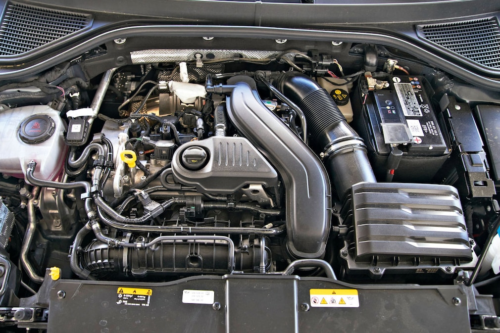 Kaufberatung SUV: AUTO BILD-Empfehlungen bis 4,30 Meter - AUTO BILD