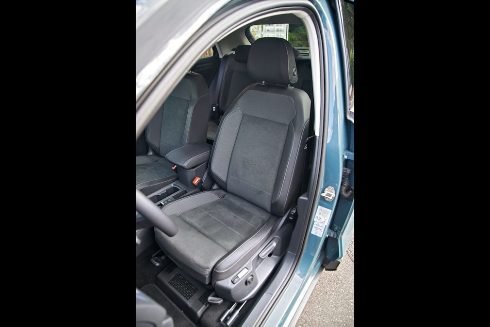 Kaufberatung SUV: AUTO BILD-Empfehlungen bis 4,30 Meter - AUTO BILD