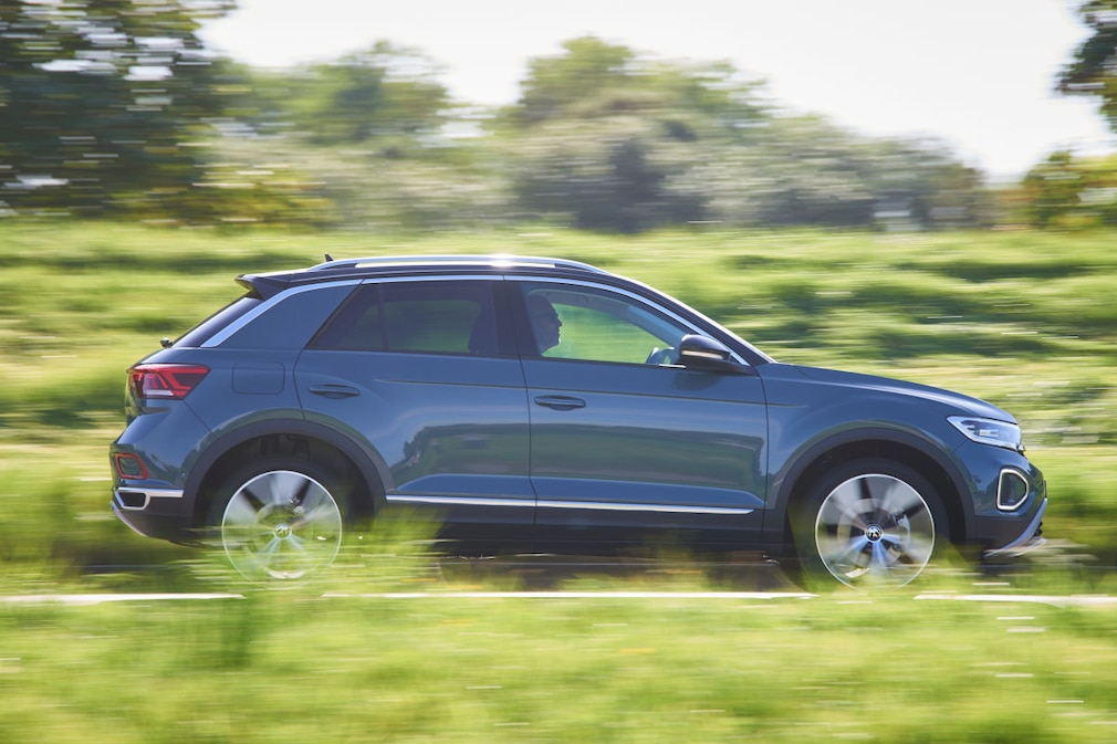 Kaufberatung SUV: AUTO BILD-Empfehlungen bis 4,30 Meter - AUTO BILD