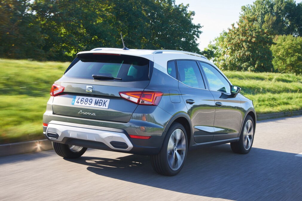 Kaufberatung SUV: AUTO BILD-Empfehlungen bis 4,30 Meter - AUTO BILD