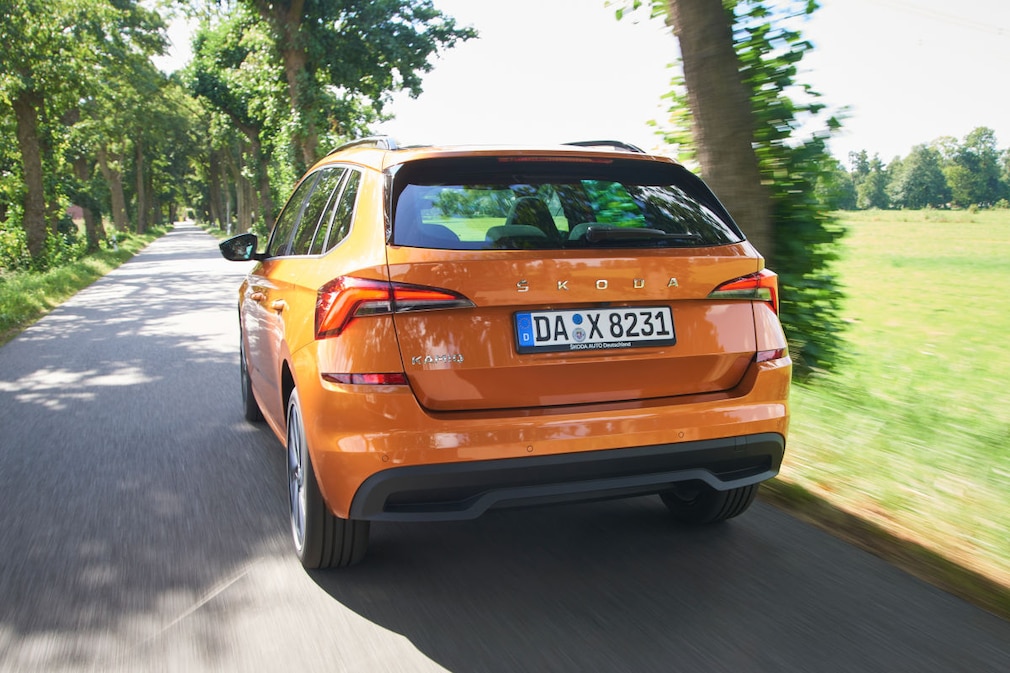 Kaufberatung SUV: AUTO BILD-Empfehlungen bis 4,30 Meter - AUTO BILD