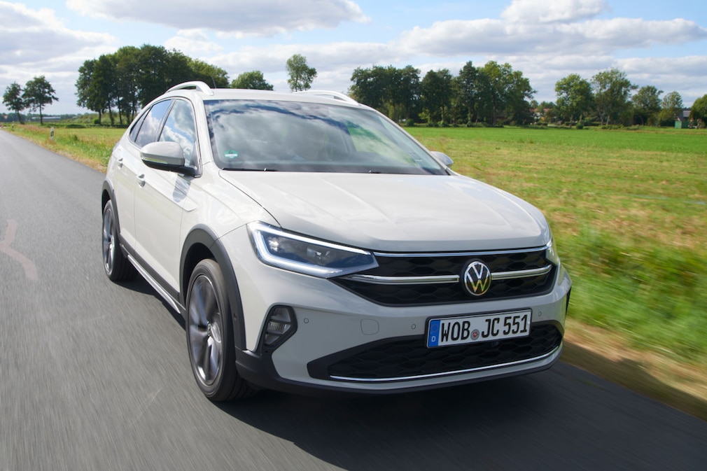 Kaufberatung SUV: AUTO BILD-Empfehlungen bis 4,30 Meter - AUTO BILD