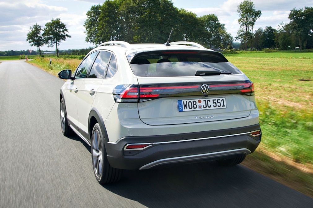 Kaufberatung SUV: AUTO BILD-Empfehlungen bis 4,30 Meter - AUTO BILD