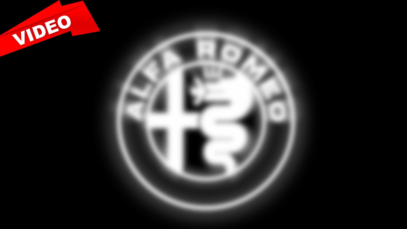 Alfa Mito Logo
