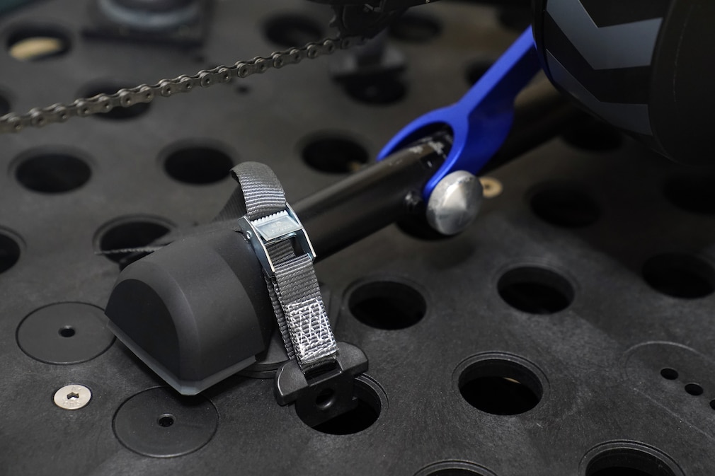 Leeze Boom Board Pro im Test - AUTO BILD