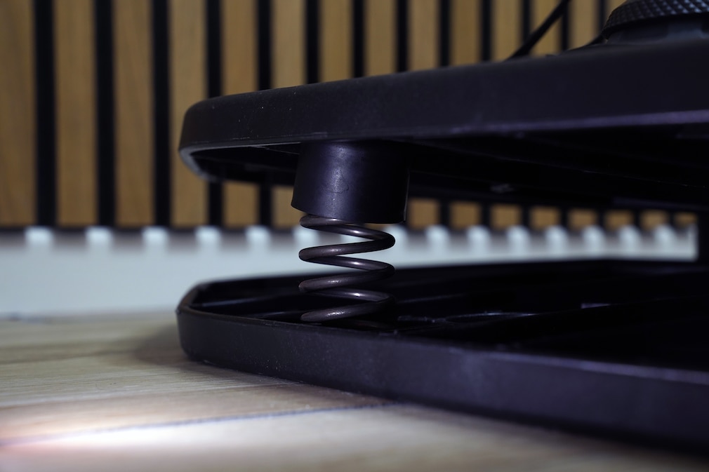 Leeze Boom Board Pro im Test - AUTO BILD