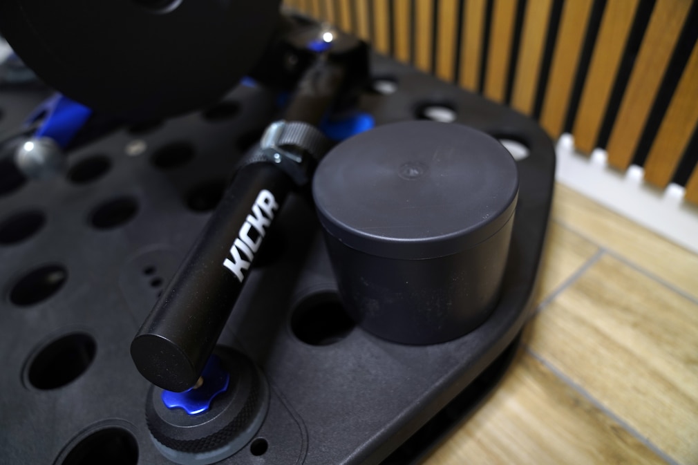 Leeze Boom Board Pro im Test - AUTO BILD