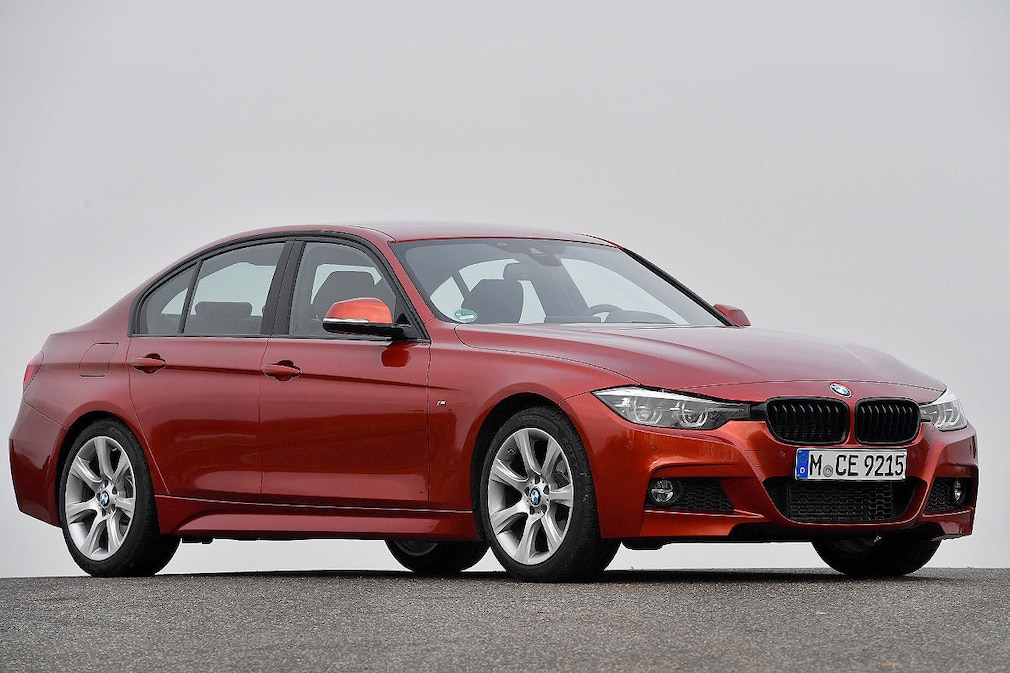 Sparsam: gebrauchte Diesel mit Mini-Verbrauch - AUTO BILD