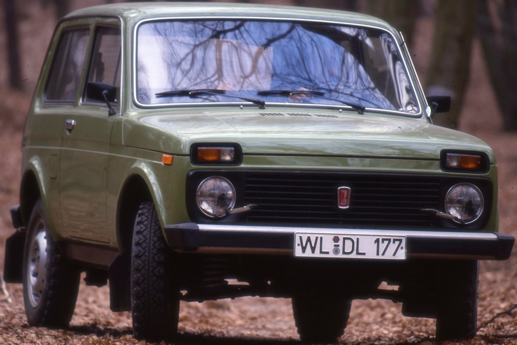 EU-Alt-Auto-Verordnung: Neufassung betrifft Oldtimer - AUTO BILD