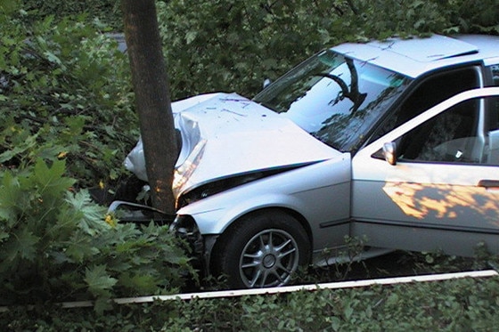 Unfallstatistik 2007 - AUTO BILD