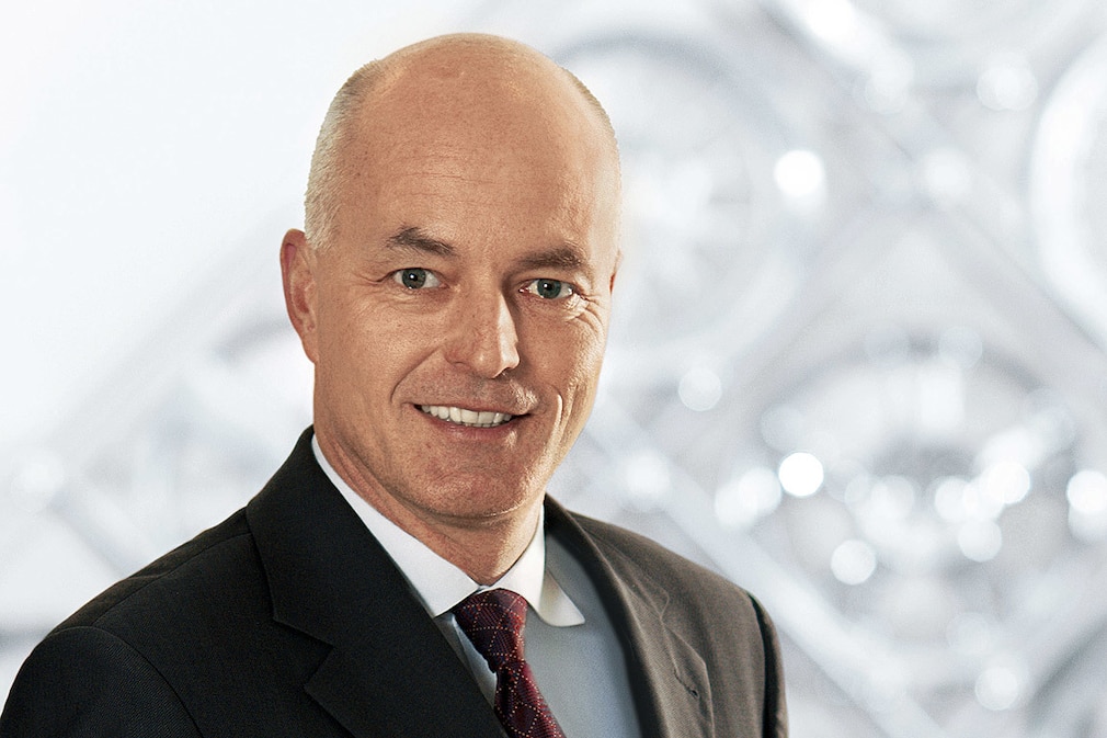 A.T.U-Chef Engel wechselt zu BMW - AUTO BILD