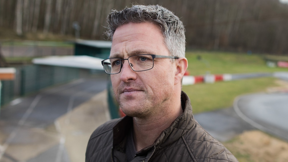 Schumacher unterstützt Bauern-Demos - AUTO BILD